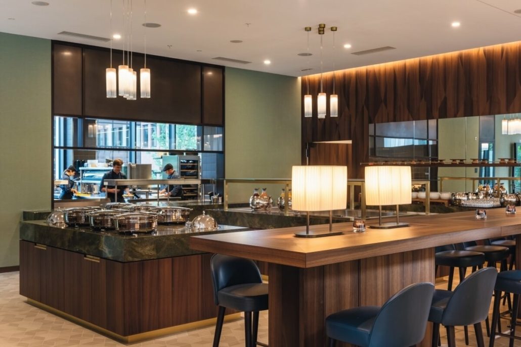 Our Fine-Sharing Concept | Puro Restaurant Basel