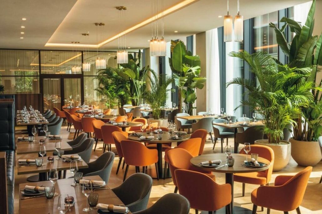 Our Fine-Sharing Concept | Puro Restaurant Basel